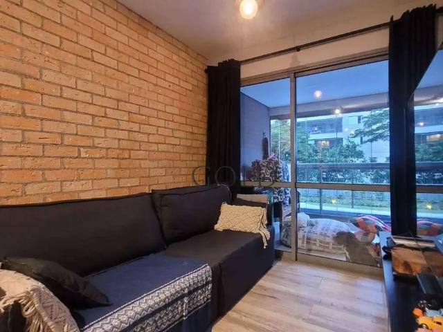 Apartamento para Venda em São Paulo/SP Vila Leopoldina 2 Quartos
