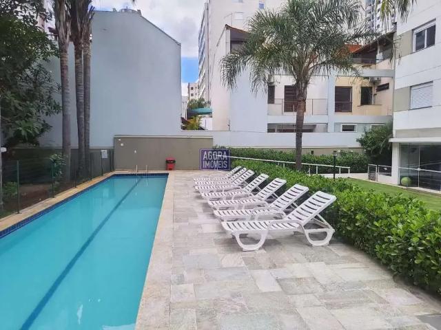Apartamento para Venda em São Paulo/SP Vila Leopoldina 2 Quartos