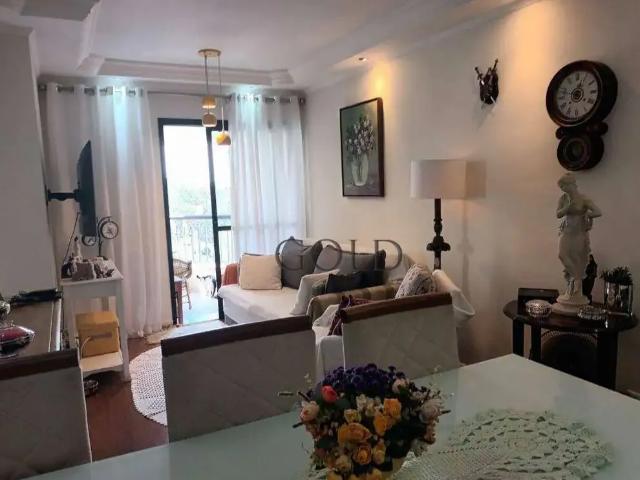 Apartamento para Venda em São Paulo/SP Vila Leopoldina 2 Quartos