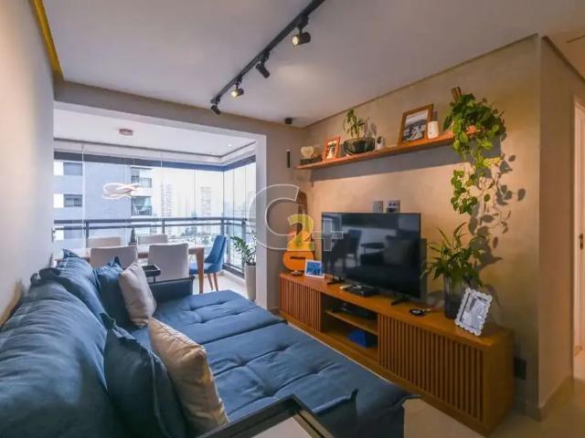 Apartamento para Venda em São Paulo/SP Vila Leopoldina 2 Quartos