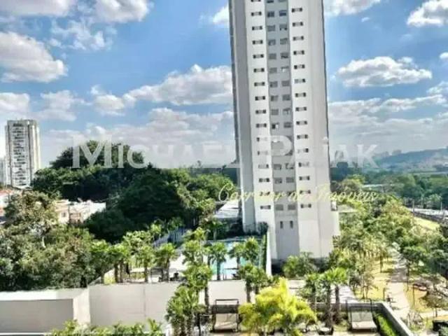 Apartamento para Venda em São Paulo/SP Vila Leopoldina 2 Quartos