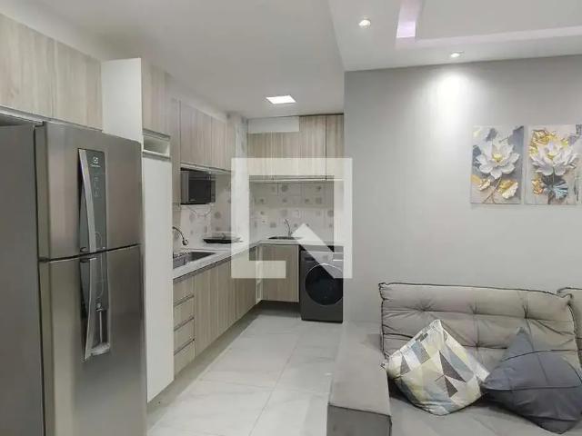 Apartamento para Venda em São Paulo/SP Vila Leopoldina 2 Quartos