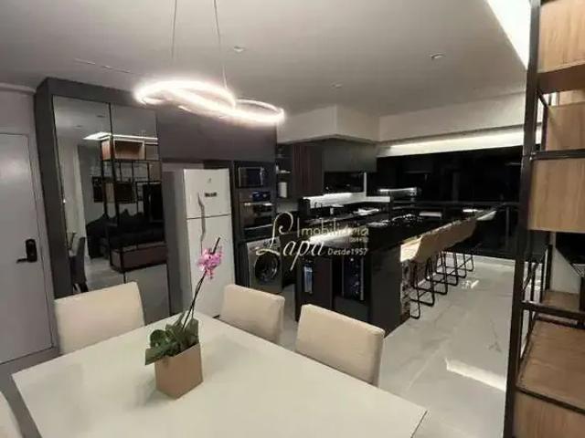 Apartamento para Venda em São Paulo/SP Vila Leopoldina 2 Quartos