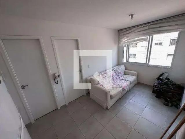 Apartamento para Venda em São Paulo/SP Vila Leopoldina 2 Quartos