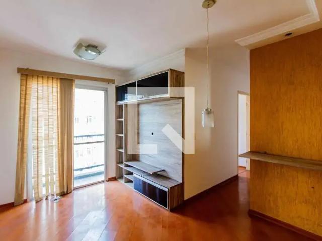 Apartamento para Venda em São Paulo/SP Vila Leopoldina 2 Quartos