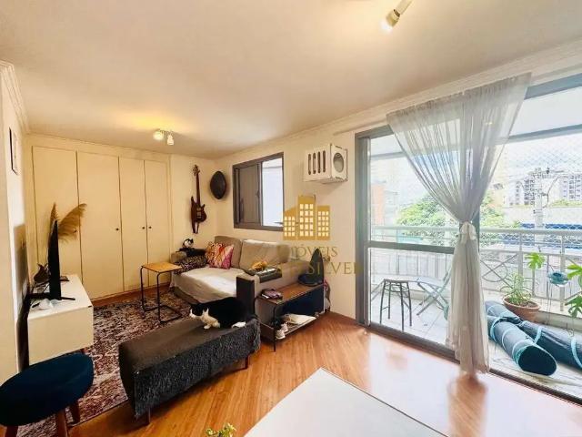 Apartamento para Venda em São Paulo/SP Vila Leopoldina 2 Quartos
