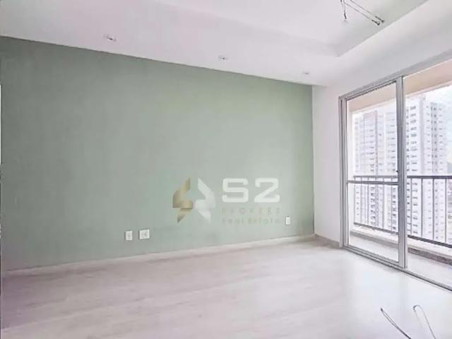 Apartamento para Venda em São Paulo/SP Vila Leopoldina 2 Quartos