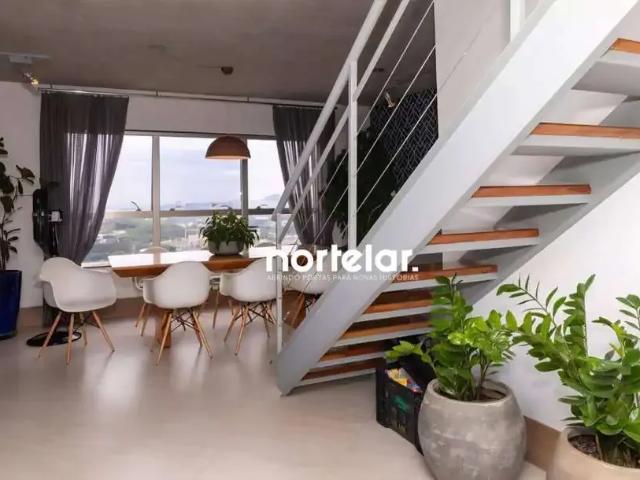 Apartamento para Venda em São Paulo/SP Vila Leopoldina 2 Quartos