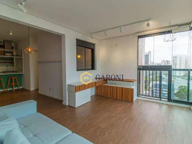 Apartamento para Venda em São Paulo/SP Vila Leopoldina 2 Quartos