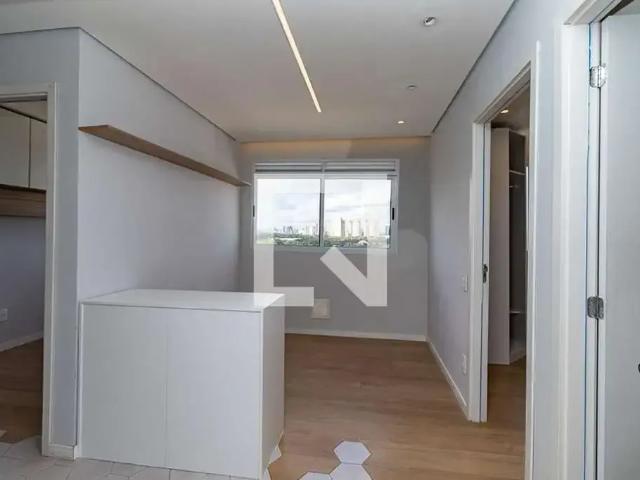 Apartamento para Venda em São Paulo/SP Vila Leopoldina 2 Quartos