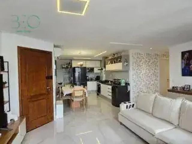 Apartamento para Venda em São Paulo/SP Vila Leopoldina 2 Quartos