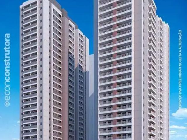 Apartamento para Venda em São Paulo/SP Vila Leopoldina 2 Quartos