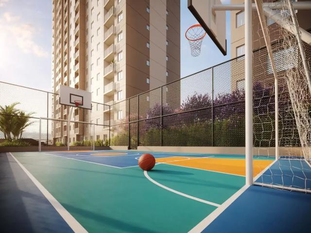 Apartamento para Venda em São Paulo/SP Vila Leopoldina 2 Quartos