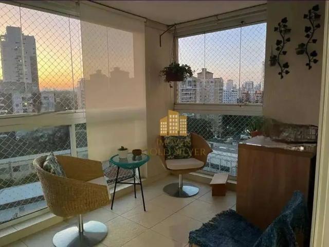 Apartamento para Venda em São Paulo/SP Vila Leopoldina 2 Quartos