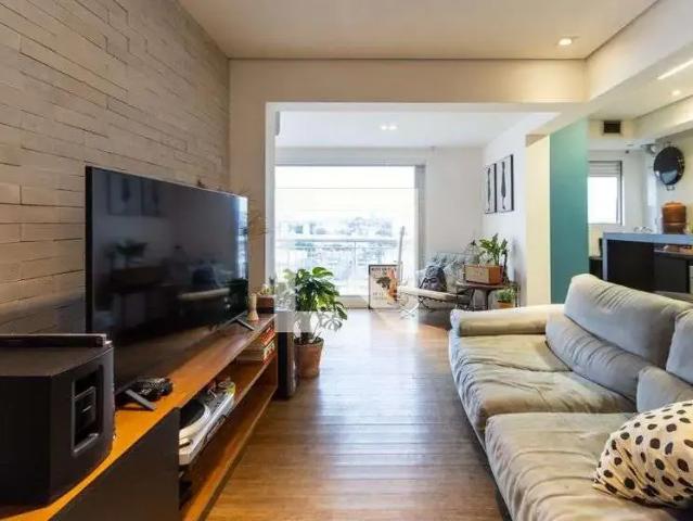 Apartamento para Venda em São Paulo/SP Vila Leopoldina 2 Quartos