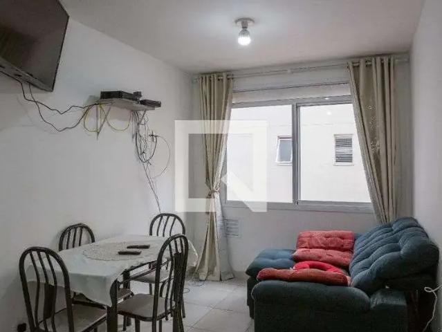 Apartamento para Venda em São Paulo/SP Vila Leopoldina 2 Quartos