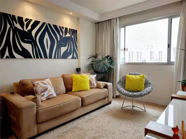 Apartamento para Venda em São Paulo/SP Vila Leopoldina 2 Quartos