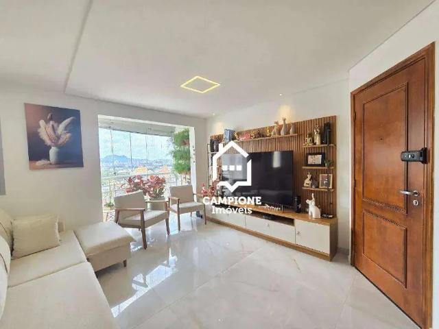 Apartamento para Venda em São Paulo/SP Vila Leopoldina 2 Quartos
