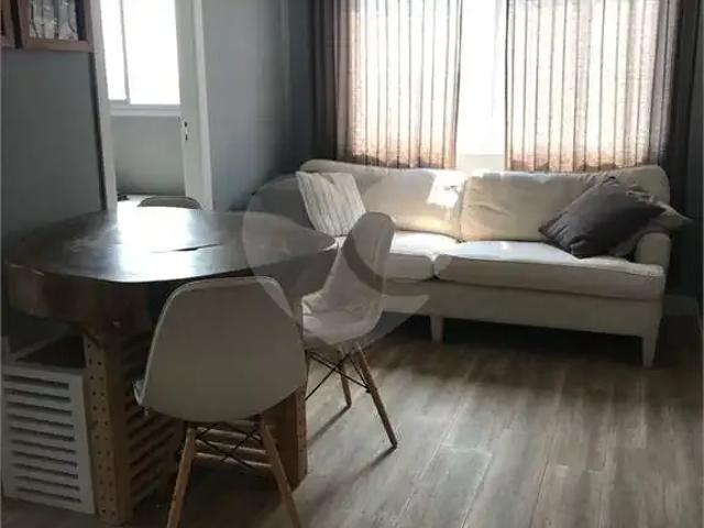 Apartamento para Venda em São Paulo/SP Vila Leopoldina 2 Quartos