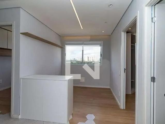 Apartamento para Venda em São Paulo/SP Vila Leopoldina 2 Quartos