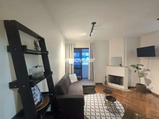 Apartamento para Venda em São Paulo/SP Vila Leopoldina 2 Quartos