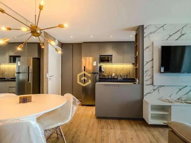 Apartamento para Venda em São Paulo/SP Vila Leopoldina 2 Quartos