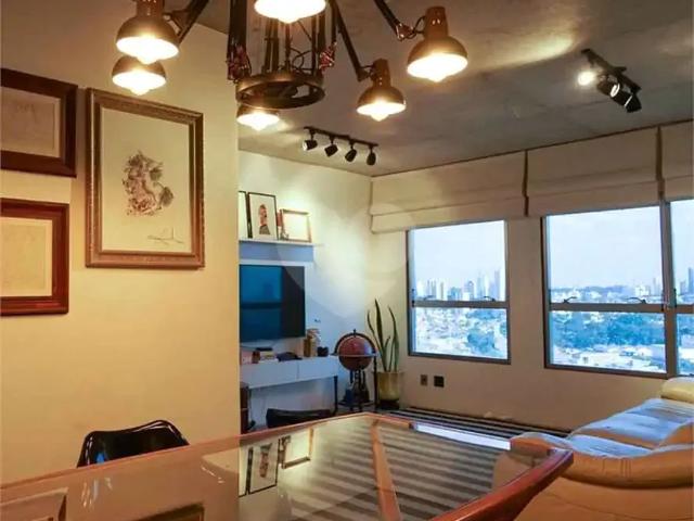 Apartamento para Venda em São Paulo/SP Vila Leopoldina 2 Quartos