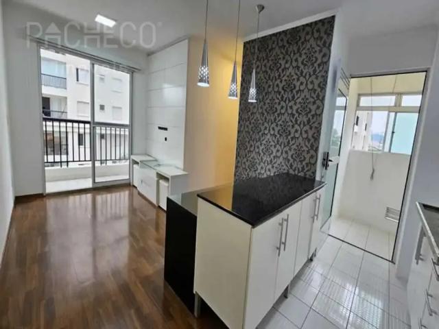 Apartamento para Venda em São Paulo/SP Vila Leopoldina 2 Quartos