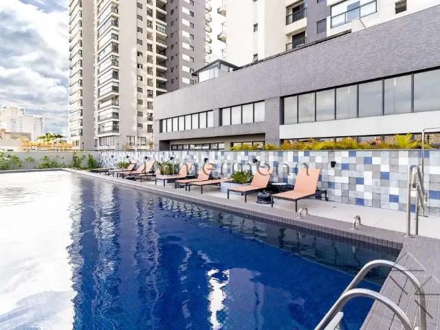 Apartamento para Venda em São Paulo/SP Vila Leopoldina 2 Quartos