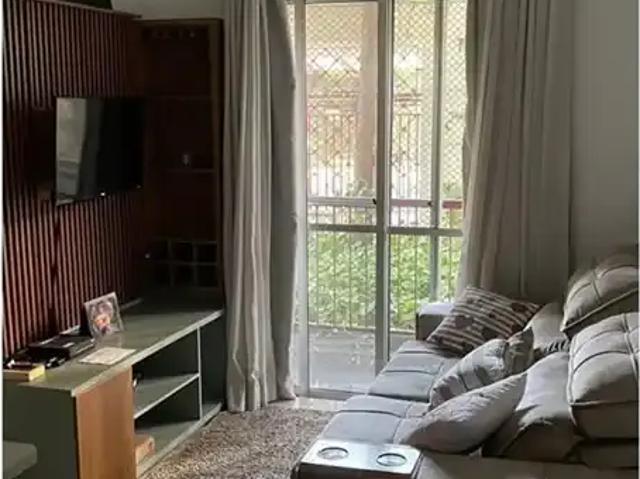 Apartamento para Venda em São Paulo/SP Vila Leopoldina 2 Quartos