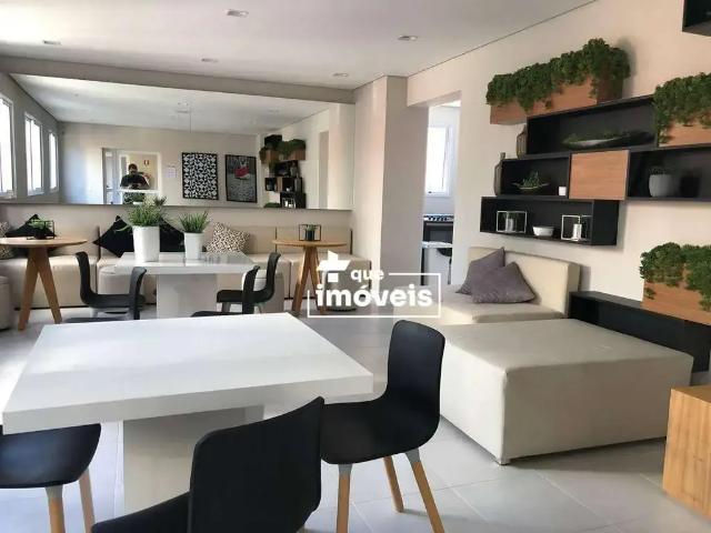 Apartamento para Venda em São Paulo/SP Vila Leopoldina 2 Quartos