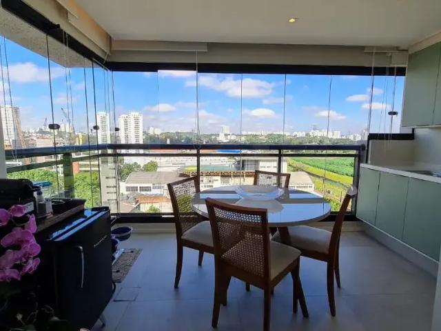 Apartamento para Venda em São Paulo/SP Vila Leopoldina 2 Quartos