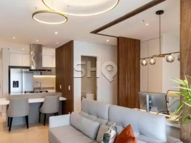 Apartamento para Venda em São Paulo/SP Vila Leopoldina 2 Quartos
