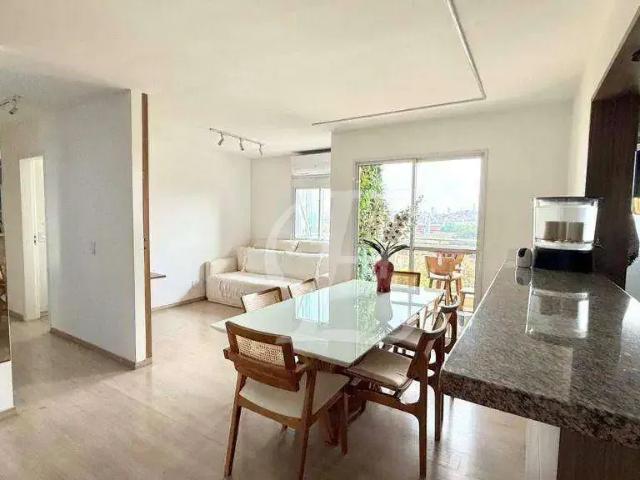 Apartamento para Venda em São Paulo/SP Vila Leopoldina 2 Quartos