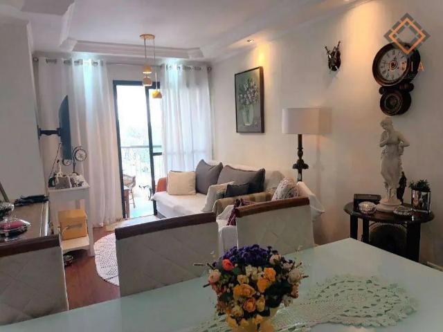 Apartamento para Venda em São Paulo/SP Vila Leopoldina 2 Quartos