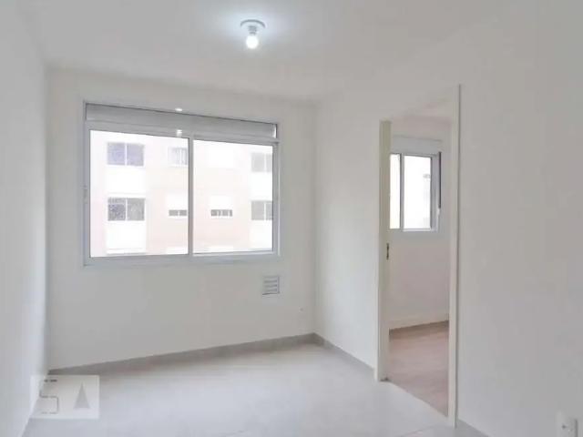 Apartamento para Venda em São Paulo/SP Vila Leopoldina 2 Quartos