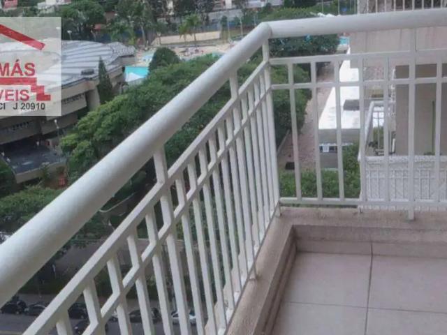 Apartamento para Venda em São Paulo/SP Vila Leopoldina 2 Quartos