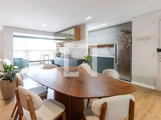 Apartamento para Venda em São Paulo/SP Vila Leopoldina 2 Quartos