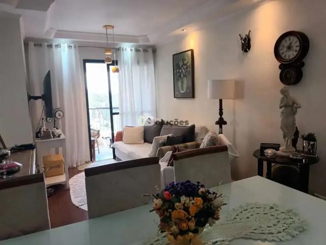 Apartamento para Venda em São Paulo/SP Vila Leopoldina 2 Quartos
