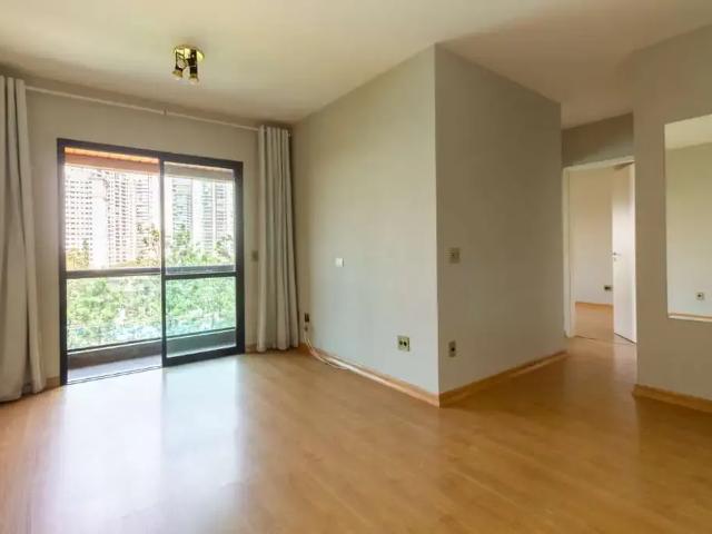 Apartamento para Venda em São Paulo/SP Vila Leopoldina 2 Quartos