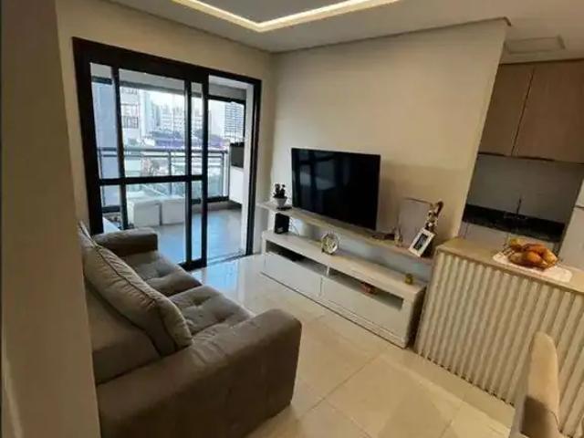 Apartamento para Venda em São Paulo/SP Vila Leopoldina 2 Quartos