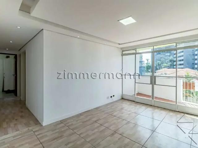 Apartamento para Venda em São Paulo/SP Vila Leopoldina 2 Quartos