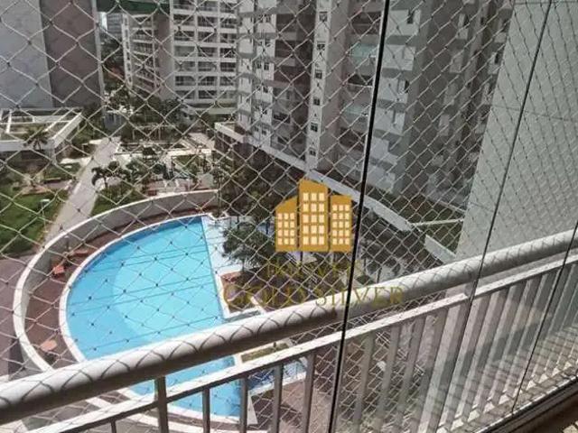 Apartamento para Venda em São Paulo/SP Vila Leopoldina 2 Quartos