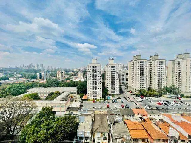 Apartamento para Venda em São Paulo/SP Vila Leopoldina 2 Quartos