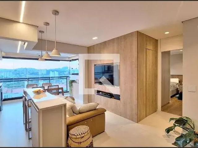 Apartamento para Venda em São Paulo/SP Vila Leopoldina 2 Quartos