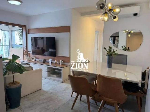 Apartamento para Venda em São Paulo/SP Vila Leopoldina 2 Quartos
