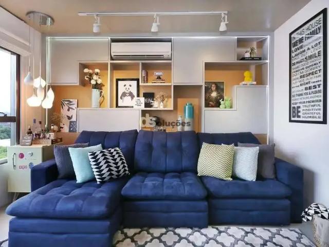Apartamento para Venda em São Paulo/SP Vila Leopoldina 2 Quartos