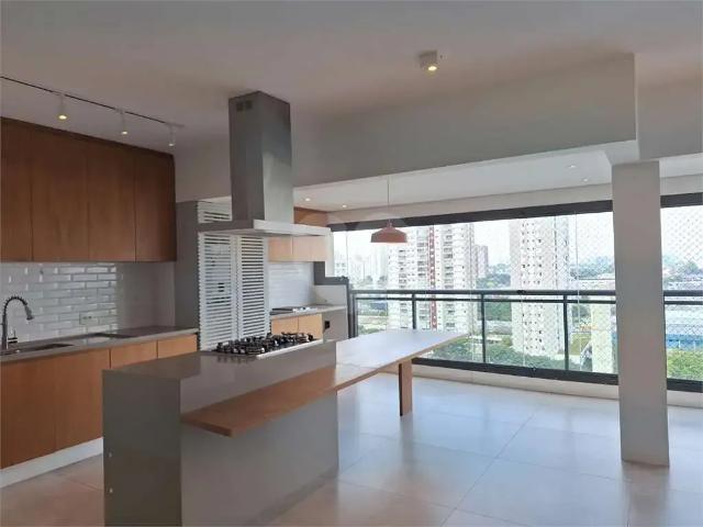 Apartamento para Venda em São Paulo/SP Vila Leopoldina 2 Quartos