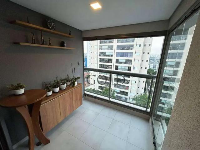 Apartamento para Venda em São Paulo/SP Vila Leopoldina 2 Quartos