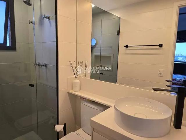 Apartamento para Venda em São Paulo/SP Vila Leopoldina 2 Quartos